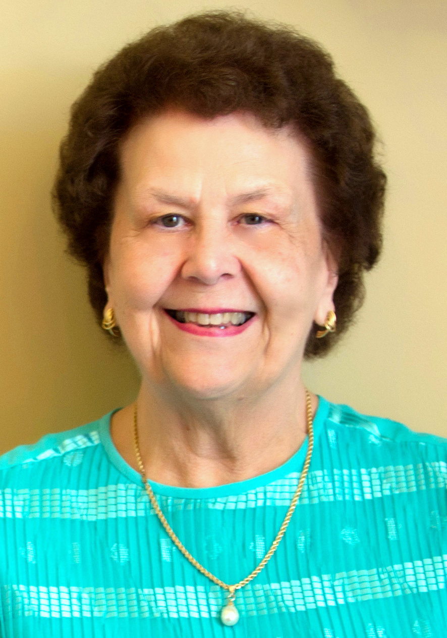 Ethel Jane Johnson Lawson | News, Sports, Jobs - Post Journal